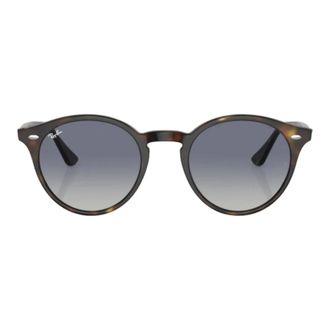 Ray-Ban unisex, Accessoires, Multicolore, Taille: 51 MM Lunettes de soleil rondes