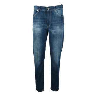 Dondup Slim-fit Jeans - - Jeans - Damen - Blau - W25