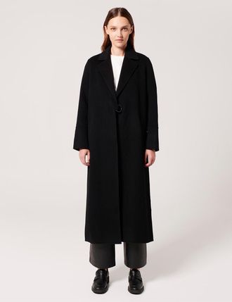 Zapa Manteau Missie