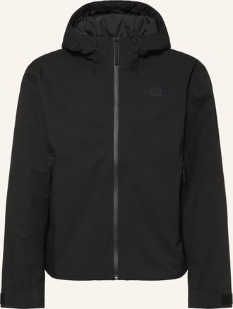 The North Face Funktionsjacke Tnf Range Light schwarz