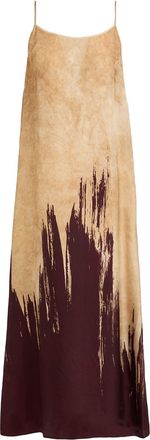 Uma Wang KLEIDER - Maxi-Kleider auf YOOX.COM