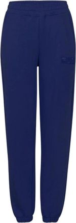 Fila Femme, Pantalons, Bleu, Taille: 36 FR Pantalons de surv&ecirc;tement