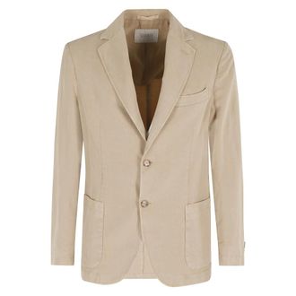 Seventy Herren, Jacken, Beige, XLGr&ouml;&szlig;e
