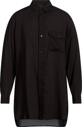 Yohji Yamamoto TOPS - Hemden auf YOOX.COM