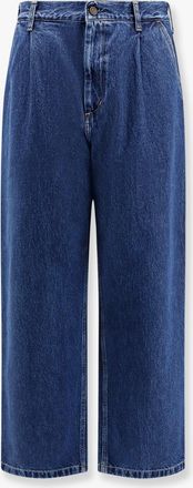 Carhartt Work in Progress Jace loose tapered fit jeans - CARHARTT WIP - gender_Man