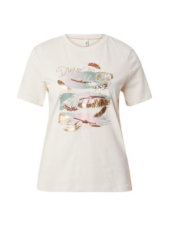 Only T-Shirt ONLKITA