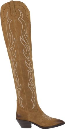 Ash SCHUHE - Stiefel auf YOOX.COM