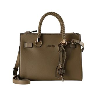 Liu Jo Damen, Taschen, Braun, ONE SIZEGr&ouml;&szlig;e