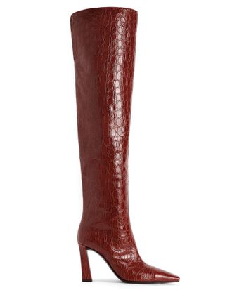 Giuseppe Zanotti JANIEE PLUS Boots