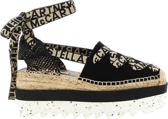 Stella McCartney Damen, Schuhe, Mehrfarbig, 38 EUGr&ouml;&szlig;e