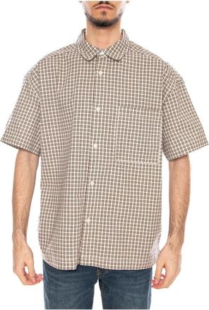 Only & Sons Only & Sons, Homme, Chemises, Multicolore, Taille: XL Chemise M/C