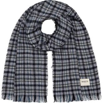 Barts Herren Schal Oldbeard Scarf