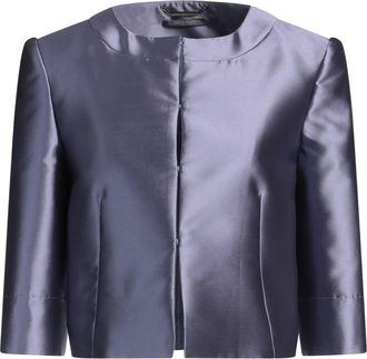 Alberta Ferretti JACKEN & M&Auml;NTEL - Jacken und Anoraks auf YOOX.COM