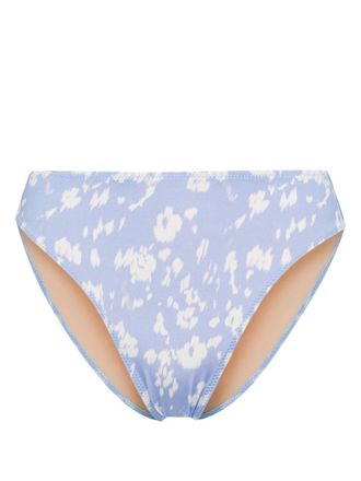 Evarae Iza Bikinih&ouml;schen - Blau