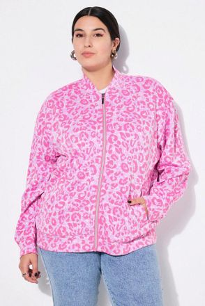 STUDIO UNTOLD Outdoorjacke Blouson oversized Color-Leo