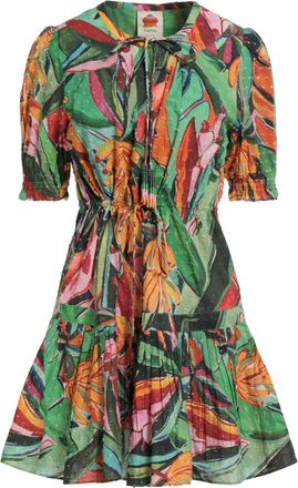 Farm Rio KLEIDER - Mini-Kleider auf YOOX.COM