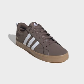adidas Sneaker ADIDAS SPORTSWEAR VS PACE 2.0, Herren, Gr. 40,5, earth strata, ftwr wei&szlig;, gold metallic, Synthetik, Textil, Schuhe Sneaker, Topseller