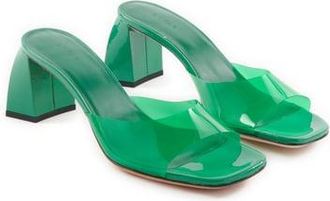 by FAR Mules &agrave; talon