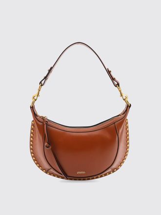 Isabel Marant Schultertasche ISABEL MARANT Damen Farbe Amber