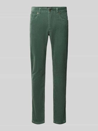 Scotch & Soda Cordhose im 5-Pocket-Design Modell RALSTON