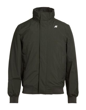 K-Way JACKEN & M&Auml;NTEL - Jacken und Anoraks auf YOOX.COM