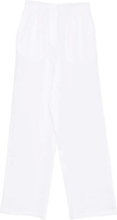 Riviera & Bar Pant Riviera - Femme - Pantalons - Blanc - Taille: 38 FR