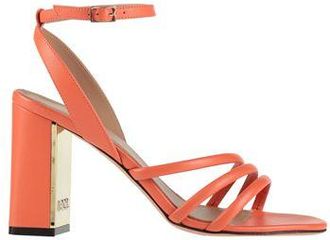 BOSS CHAUSSURES - Sandales sur YOOX.COM