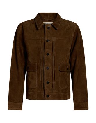 Officine G&eacute;n&eacute;rale JACKEN & M&Auml;NTEL - Jacken und Anoraks auf YOOX.COM