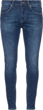 Dondup HOSEN & R&Ouml;CKE - Jeanshosen auf YOOX.COM