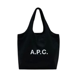 A.P.C. A.p.c., Damen, Taschen, Schwarzk, ONE SIZEGr&ouml;&szlig;e