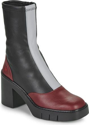 Art Art Damen 1973 Berna Mode-Stiefel, Burgunderrot, Himmelblau, 41 EU