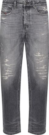Diesel HOSEN & R&Ouml;CKE - Jeanshosen auf YOOX.COM