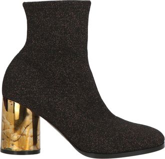 Casadei SCHUHE - Stiefeletten auf YOOX.COM