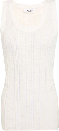 Aviù TOPS - Tank Tops auf YOOX.COM