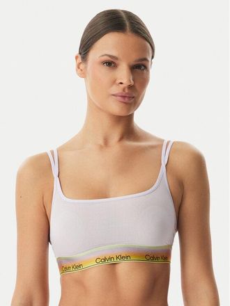 Calvin Klein Underwear Top-BH LV00QF8699 Helllila