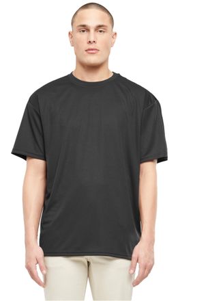 Build Your Brand Herren T-Shirt E Sports Tee Black 5XL