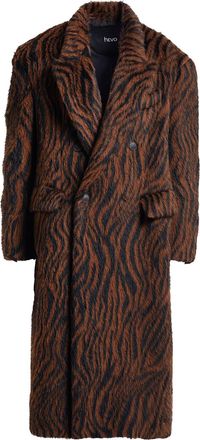 Hev&ograve; JACKEN & M&Auml;NTEL - M&auml;ntel auf YOOX.COM