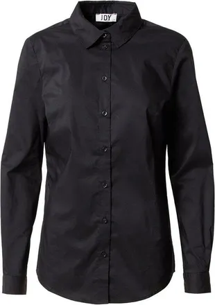 Jacqueline de Yong Langarmbluse JDYMio (1-tlg) Plain/ohne Details