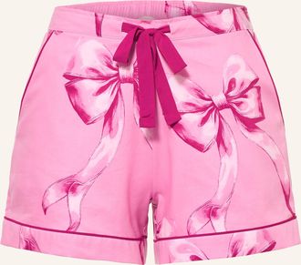 Cyberjammies Schlafshorts pink