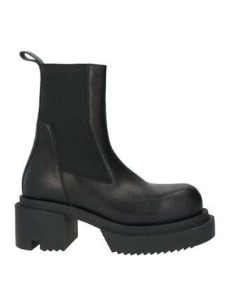 Rick Owens SCHUHE - Stiefeletten auf YOOX.COM