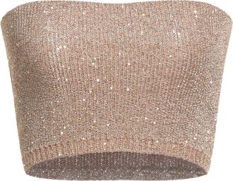 Simona Corsellini TOPS - Tops auf YOOX.COM