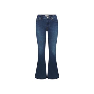 Frame Denim Damen, Jeans, Blau, W28Gr&ouml;&szlig;e