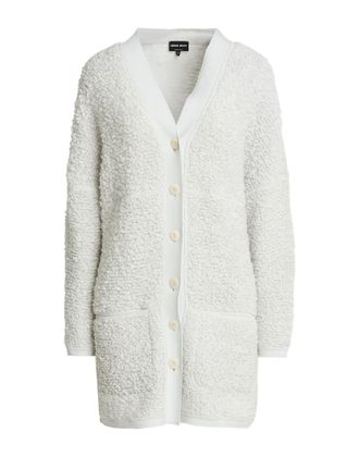 Giorgio Armani STRICKWAREN - Strickjacken auf YOOX.COM