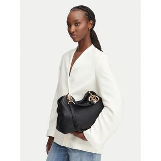 Liu Jo Handtasche Liu Jo AF6114 ES039 Schwarz