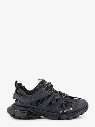 Balenciaga Track nylon and mesh sneakers - BALENCIAGA - gender_Man