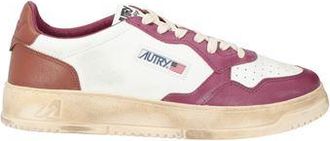 Autry CHAUSSURES - Sneakers sur YOOX.COM
