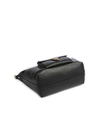 Coccinelle Beat Generation Top Handle Bag - Black