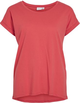 Vila Vidreamers New Pure T-Shirt-Noos