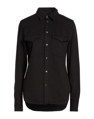 Zadig&Voltaire TOPS - Jeanshemden auf YOOX.COM
