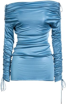 Atlein KLEIDER - Mini-Kleider auf YOOX.COM